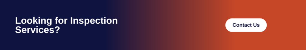 What is Quality Control Inspection? Definition, Standards, Methods