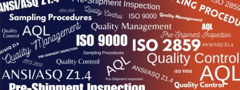 What is Quality Control Inspection? Definition, Standards, Methods