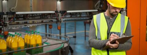 What is Quality Control Inspection? Definition, Standards, Methods